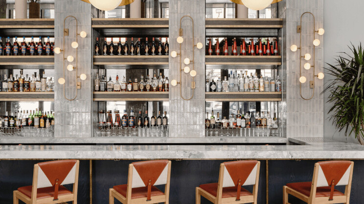 Arlo Midtown, New York Holidays, Destination2.co.uk.