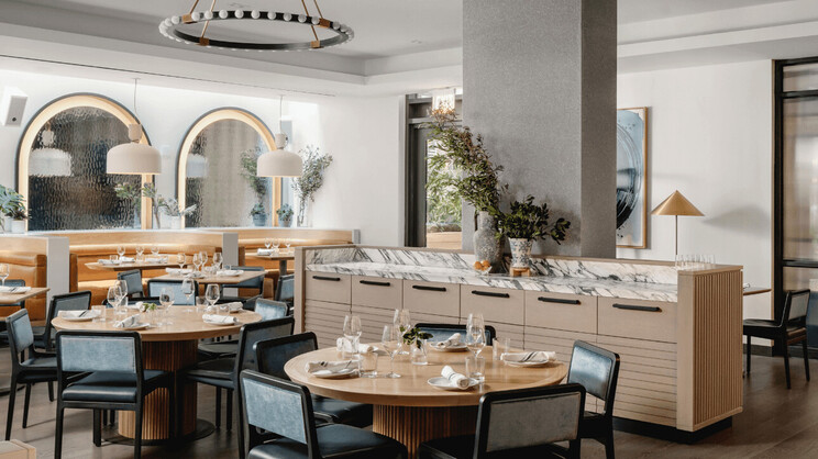 Arlo Midtown, New York Holidays, Destination2.co.uk.