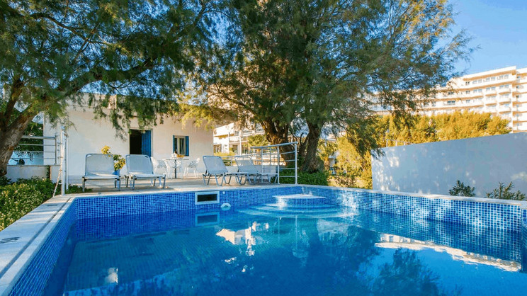 Pegasos Beach Hotel & Resort, Rhodes, Destination2