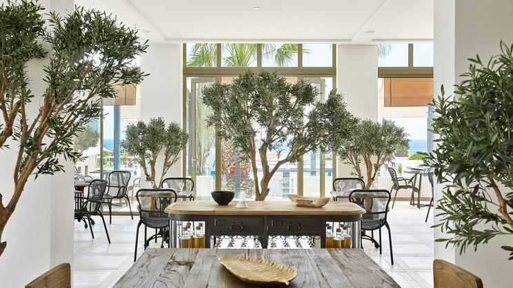 Grecotel LUXME Dama Dama, Rhodes, Greece | Destination2