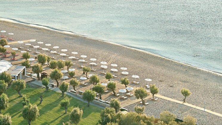 Grecotel LUXME Dama Dama, Rhodes, Greece | Destination2
