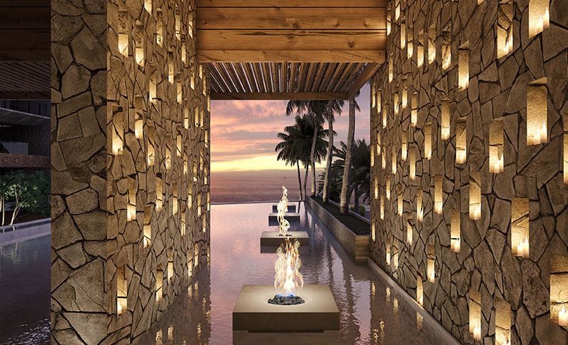 The Fives Oceanfront, Puerto Morelos - Mexico | Destination2