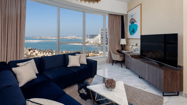 AVANI Palm View Dubai Hotel & Suites, 4-star Dubai Hotels | Destination2