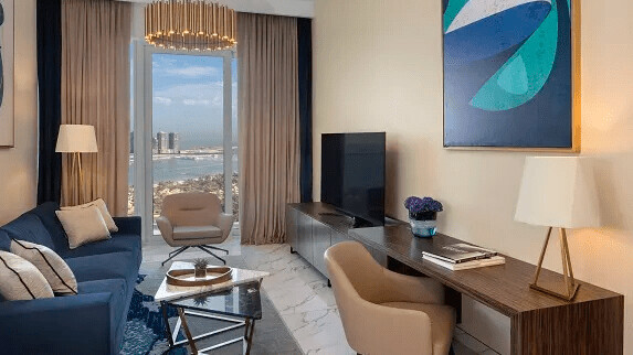 AVANI Palm View Dubai Hotel & Suites, 4-star Dubai Hotels | Destination2