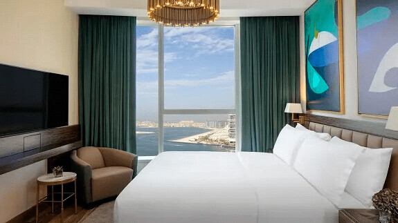 AVANI Palm View Dubai Hotel & Suites, 4-star Dubai Hotels | Destination2