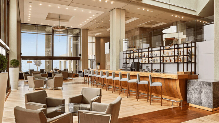 Sheraton Rhodes Resort, Ixia, Rhodes, Destination2