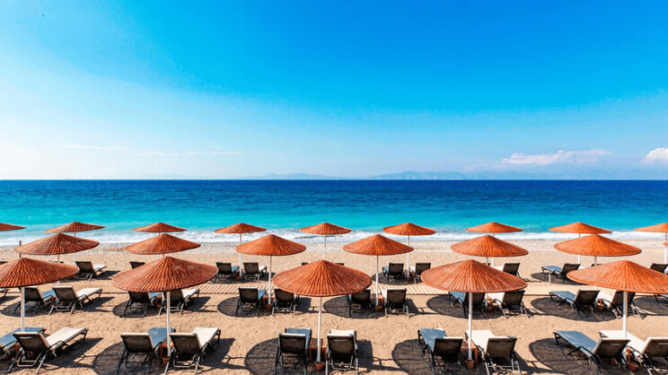 Sheraton Rhodes Resort, Ixia, Rhodes, Destination2