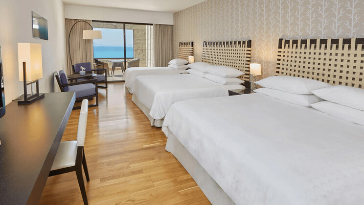 Sheraton Rhodes Resort, Ixia, Rhodes, Destination2