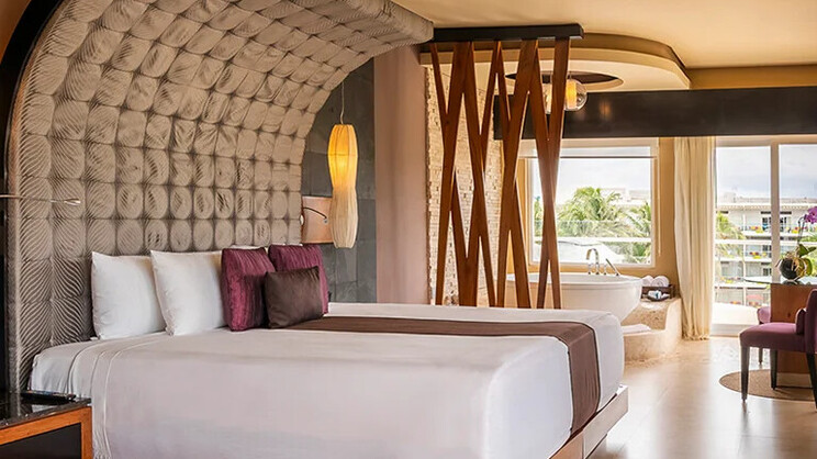 Palmar Beach Resort Riviera Maya : Destination2 Holidays