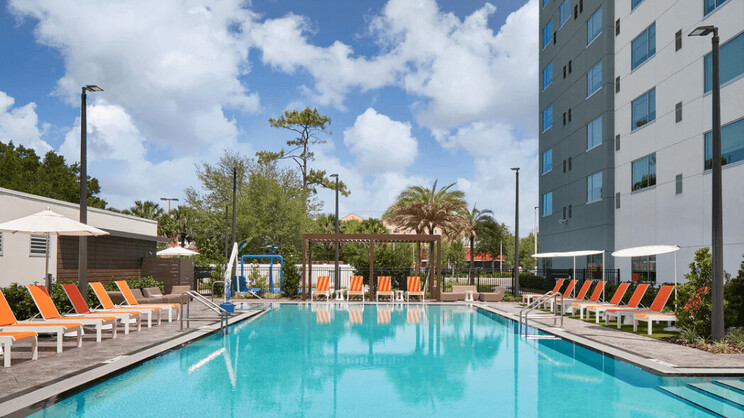 Element Orlando International Drive, Luxury Florida Holidays