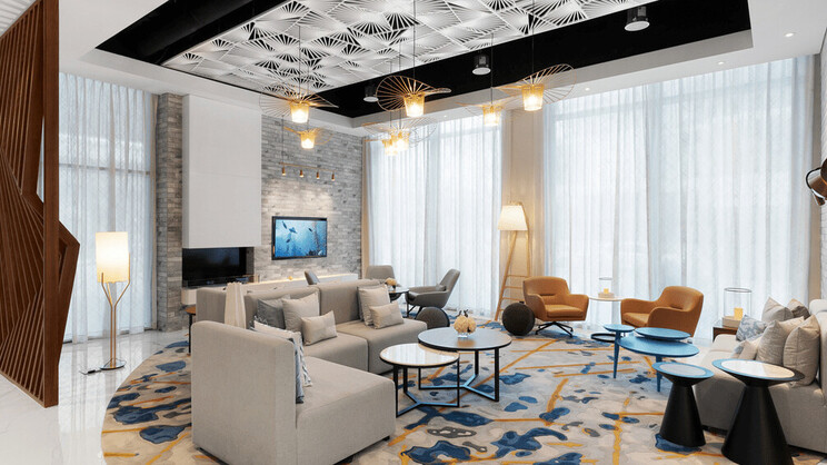 Adagio Premium The Palm, Dubai holidays, Destination2