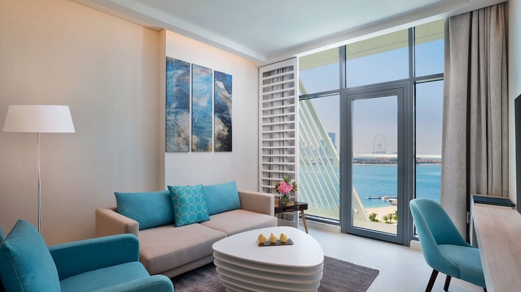 NH Collection Dubai The Palm, Dubai Holidays | Destination2