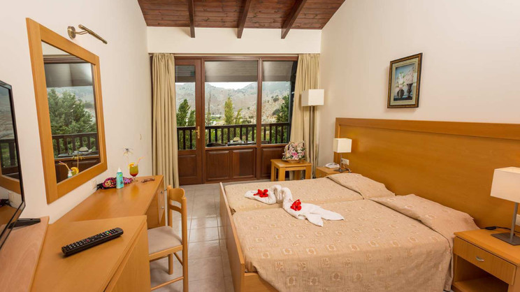 Golden Odyssey, Rhodes, Greece Holidays – Destination2