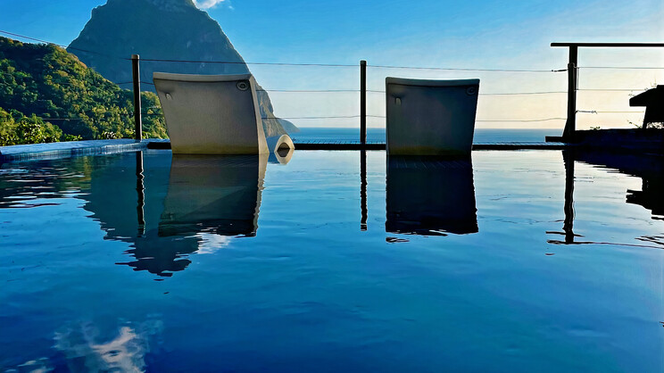 Green Fig Resort & Spa, Saint Lucia Holidays - Destination2