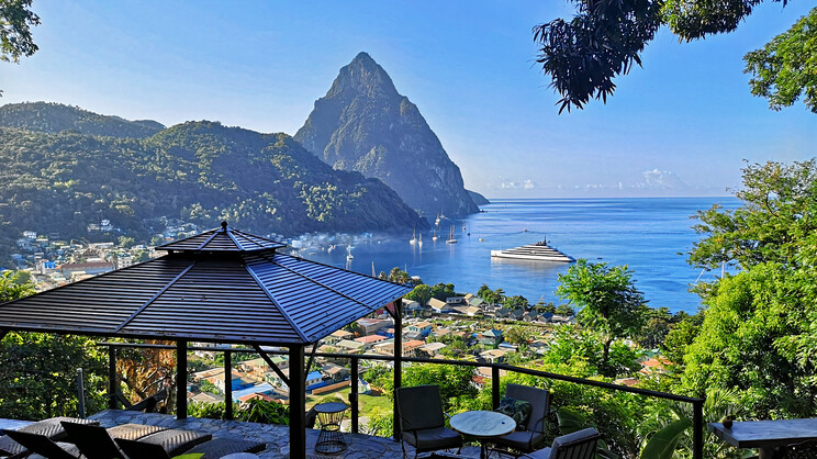 Green Fig Resort & Spa, Saint Lucia Holidays - Destination2