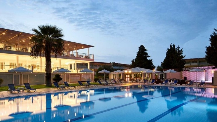 Kolymbia Star, Greece Holidays, Destination2.co.uk.