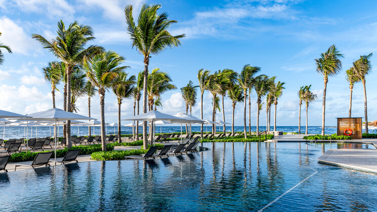 Hilton Tulum Riviera Maya All-Inclusive Resort , Cancun
