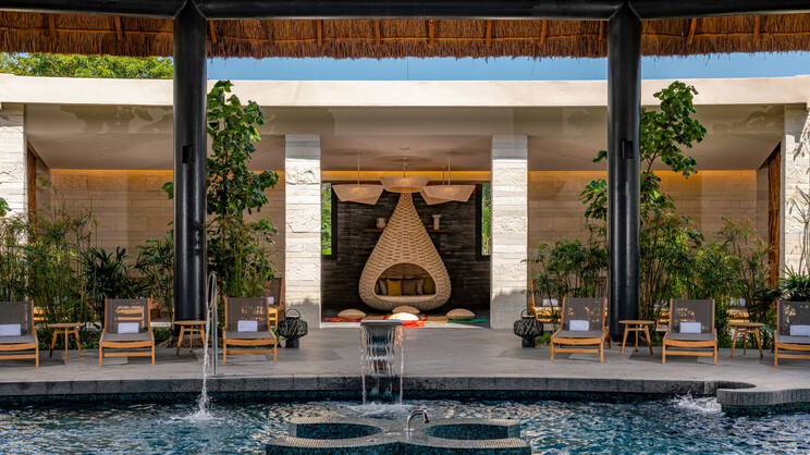 Hilton Tulum Riviera Maya All-Inclusive Resort , Cancun