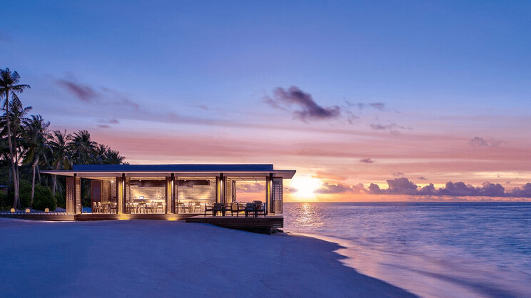 Alila Kothaifaru Maldives, Raa Atoll, Maldives, Destination2