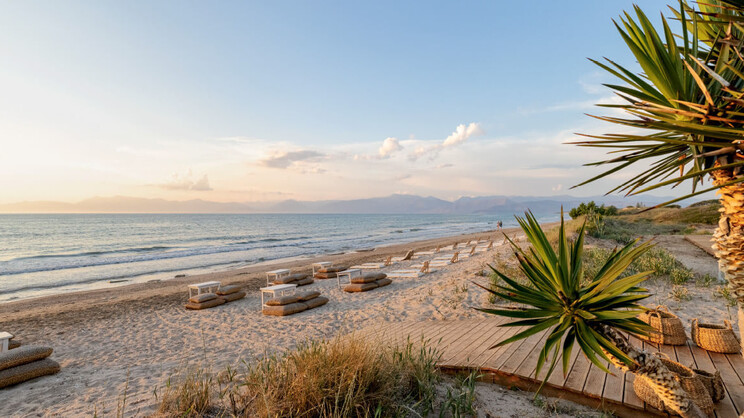 Grecotel LUXME Costa Botanica, Corfu Holidays - Destination2.co.uk