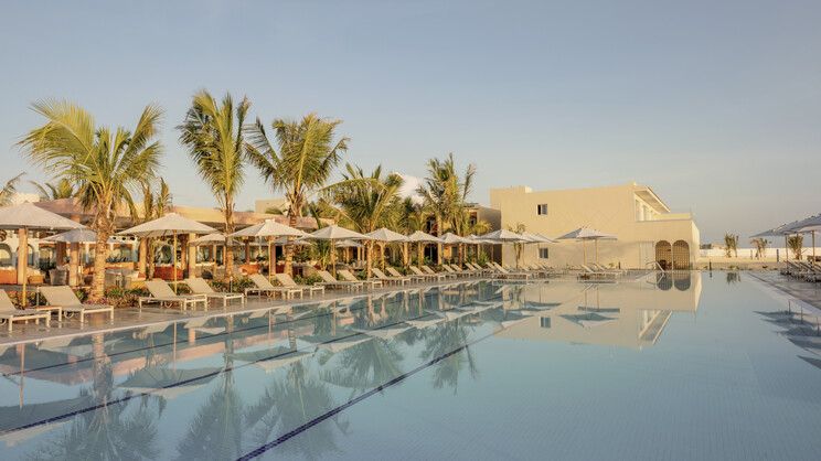 The Mora Zanzibar | Luxury Indian Ocean Holidays, Destination2