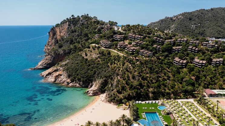 Zel Costa Brava, Tossa de Mar - Spain | Destination2