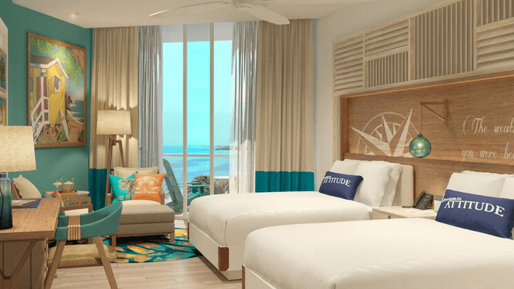 Margaritaville Island Reserve Riviera Maya, Mexico Holidays