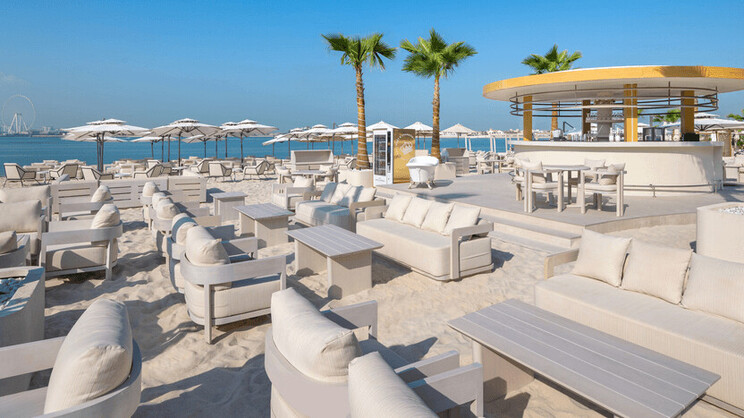 Radisson Beach Resort Palm Jumeirah, Dubai - Destination2