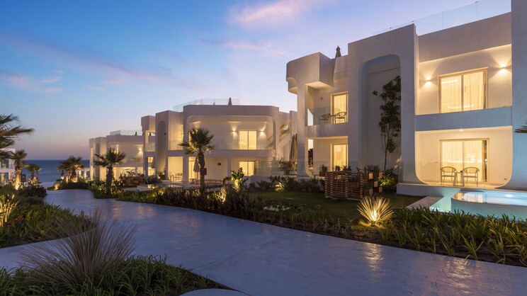 Meraki Resort Sharm El Sheikh – Visit Egypt in 2026 and 2027