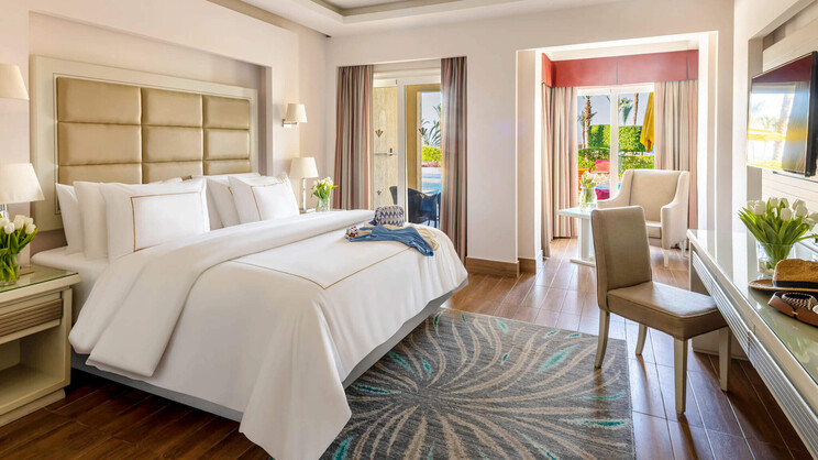 Rixos Premium Seagate, Sharm El Sheikh, Destination2