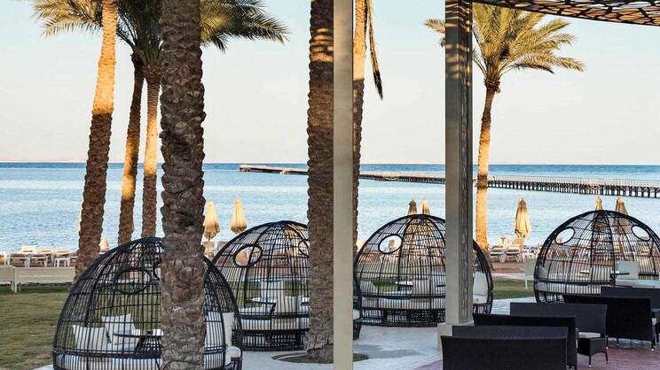 Rixos Premium Seagate, Sharm El Sheikh, Destination2