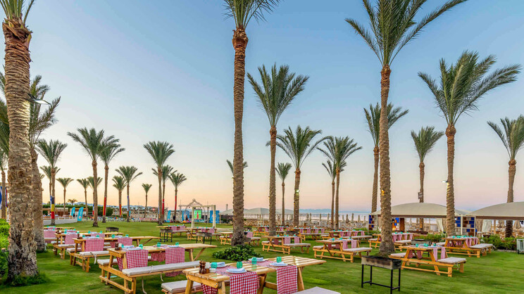 Rixos Premium Seagate, Sharm El Sheikh, Destination2