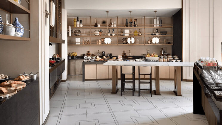 Address Downtown, Dubai Holidays | UAE Getaways With Destination2