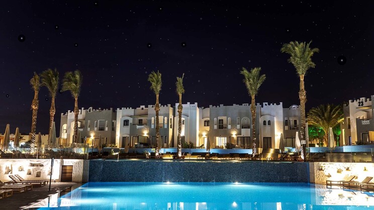 White Hills Resort 2026/2027 – Hotel