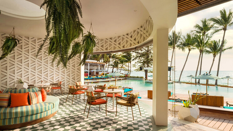 Avani Chaweng Samui Hotel & Beach Club 2026/2027 – Hotel