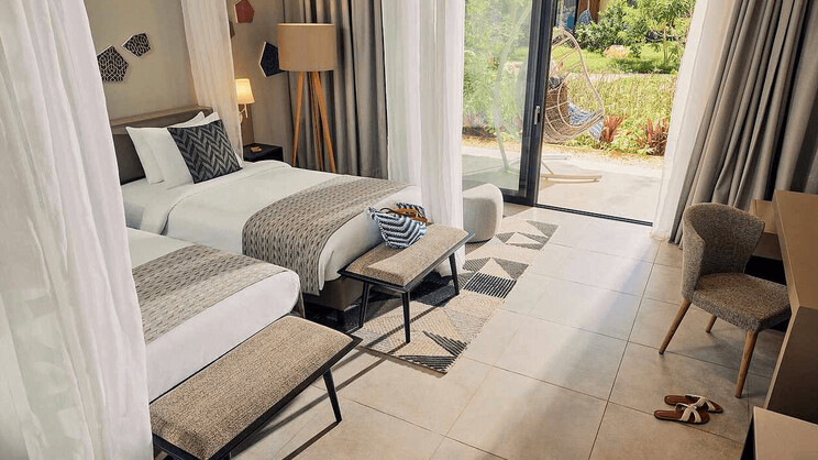 TUI BLUE Bahari Zanzibar, Indian Ocean Holidays – Destination2