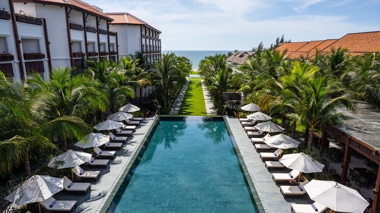 The Anam Mui Ne 2026/2027 - Hotel