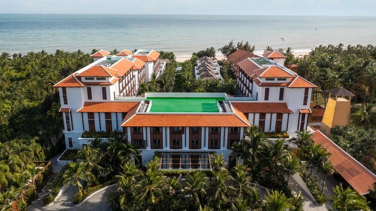 The Anam Mui Ne 2026/2027 - Hotel
