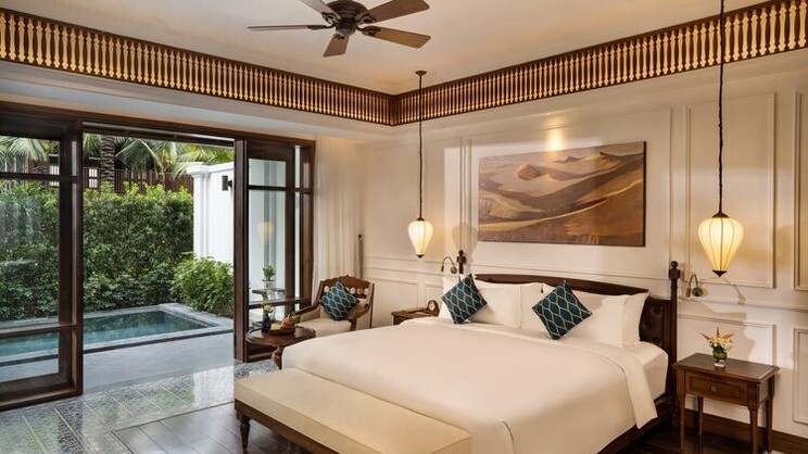 The Anam Mui Ne 2026/2027 - Hotel