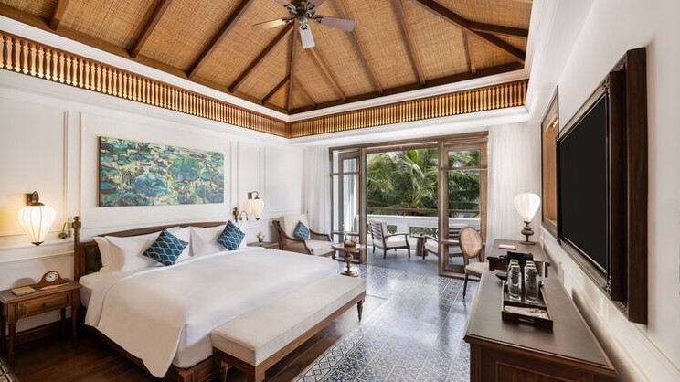 The Anam Mui Ne 2026/2027 - Hotel