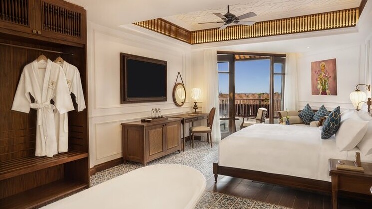 The Anam Mui Ne 2026/2027 - Hotel