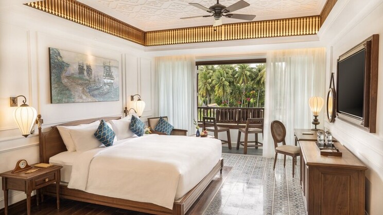 The Anam Mui Ne 2026/2027 - Hotel