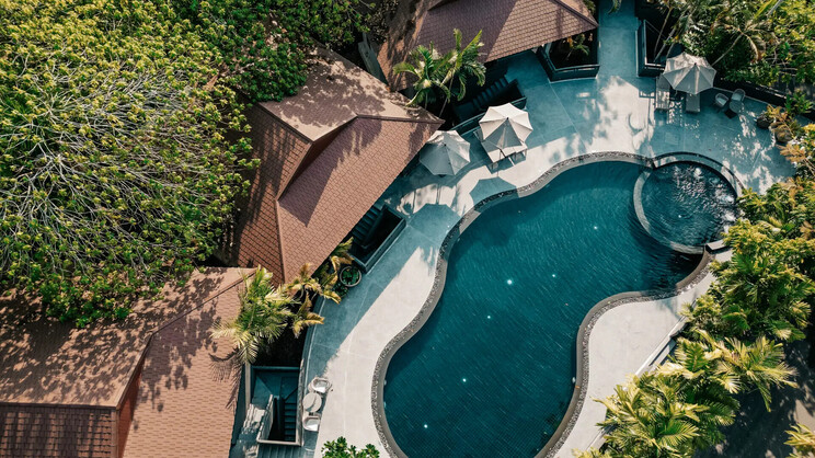 Noku Phuket 2025/2026 – Hotel