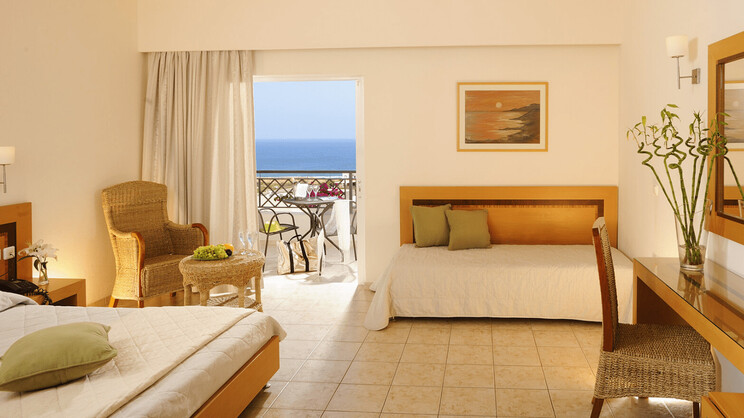 Grand Hotel Holiday Resort, Crete | Greece Holidays, Destination2