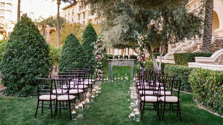 Green Valley Ranch Resort & Spa 2025/2026 – Hotel