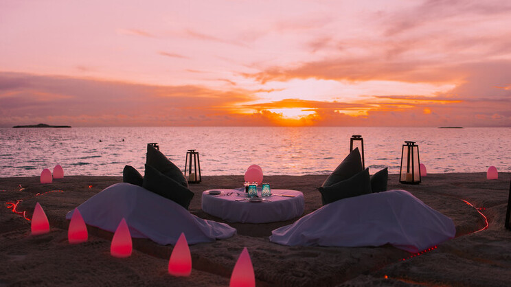 Joy Island, North Malé Atoll, Maldives, Destination2