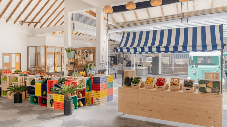 Joy Island, North Malé Atoll, Maldives, Destination2