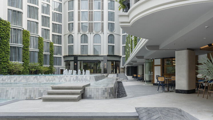 Salil Riverside Bangkok | Visit Thailand In 2026/2027