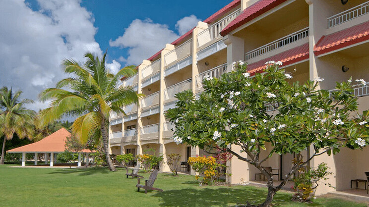 Radisson Grenada Beach Resort, Caribbean – Book Now With Destination2