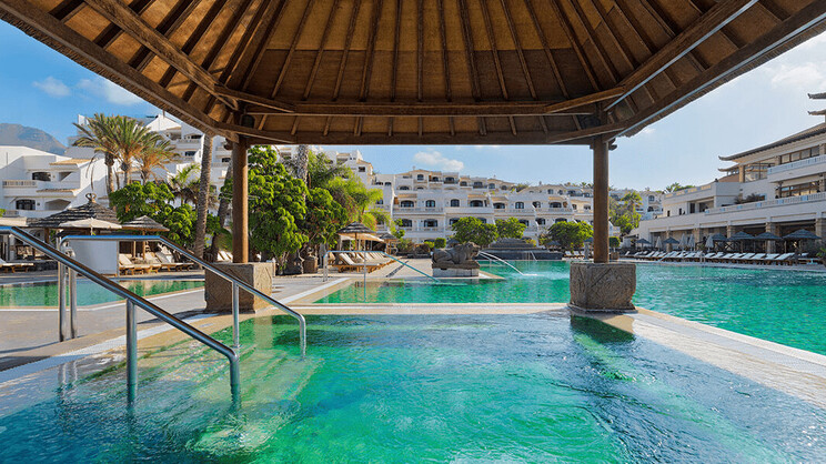 Regency Country Club Apartment Suites, Tenerife Holidays